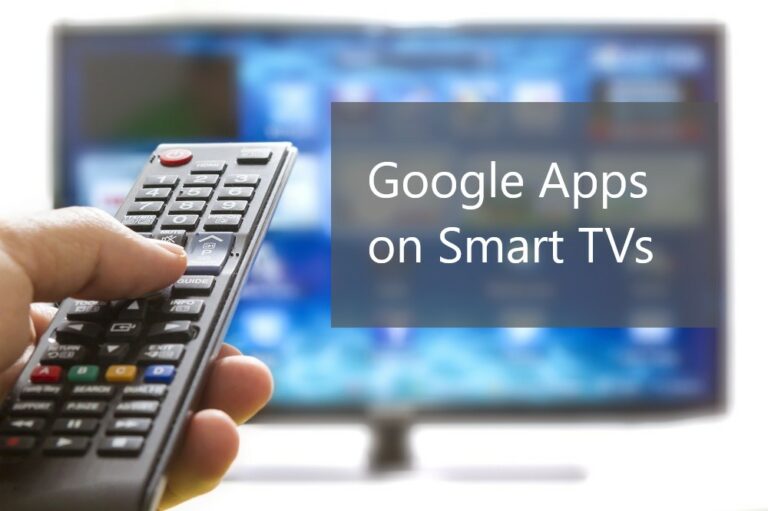 Smart TV IP Address: How to Find and Configure Network Settings for ...