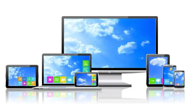 Why Using a Smart TV As a Computer Isn’t That Dumb – techjut.com