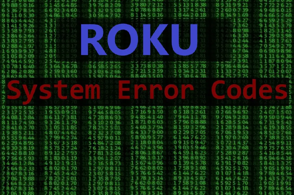 Sonos Error Code List And Troubleshooting Techjut