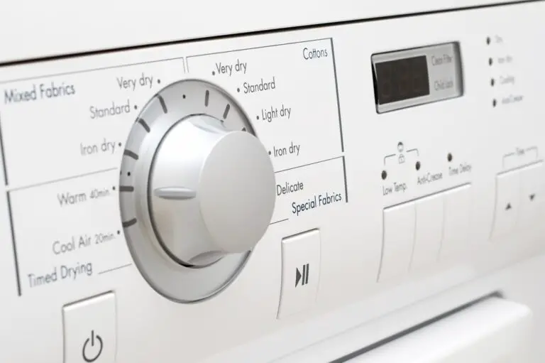 Easy Explained: Tumble Dryer With Sensor Drying – techjut.com